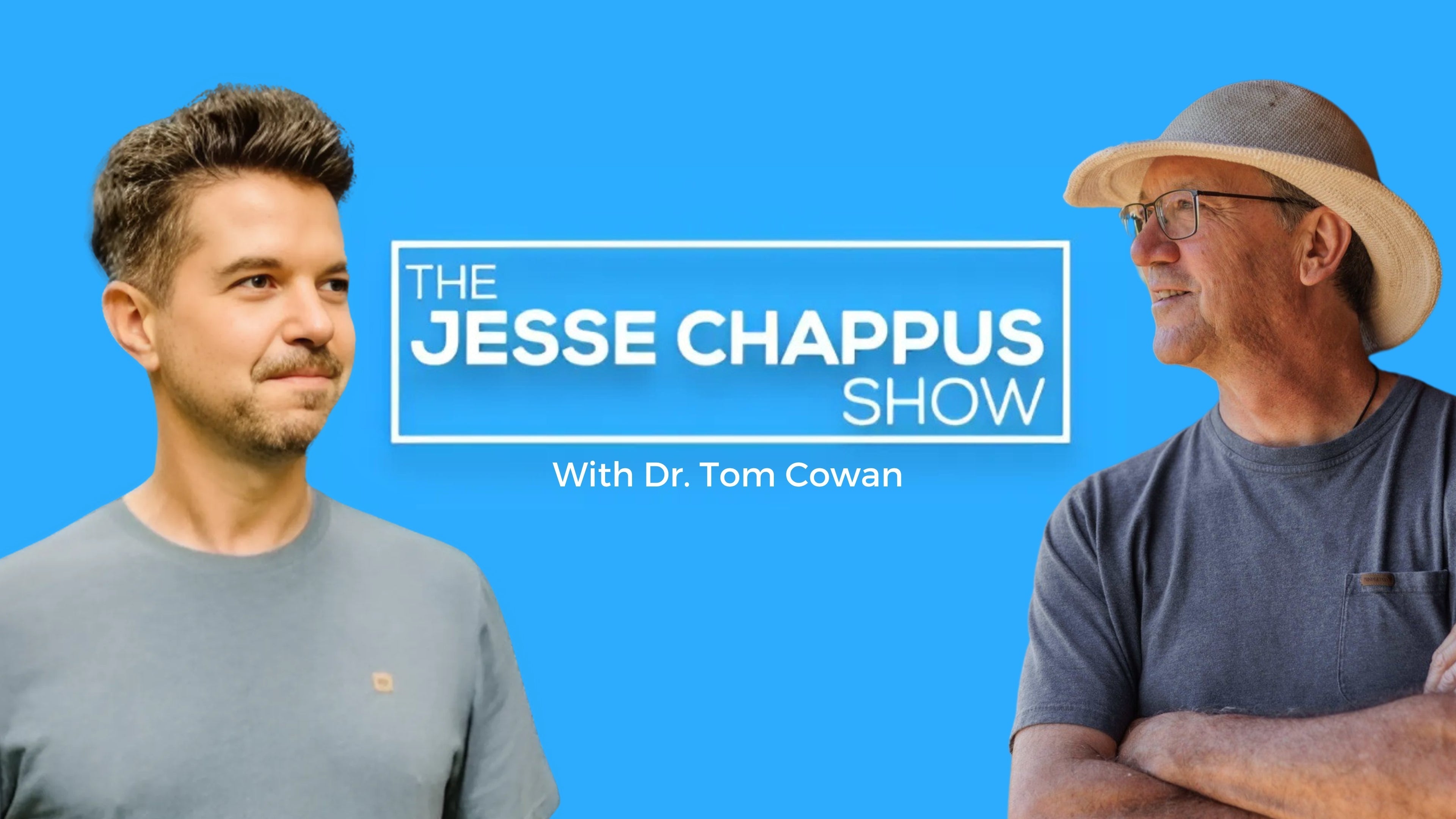 The REAL Cause of Heart Attacks & Strokes | Dr. Tom Cowan