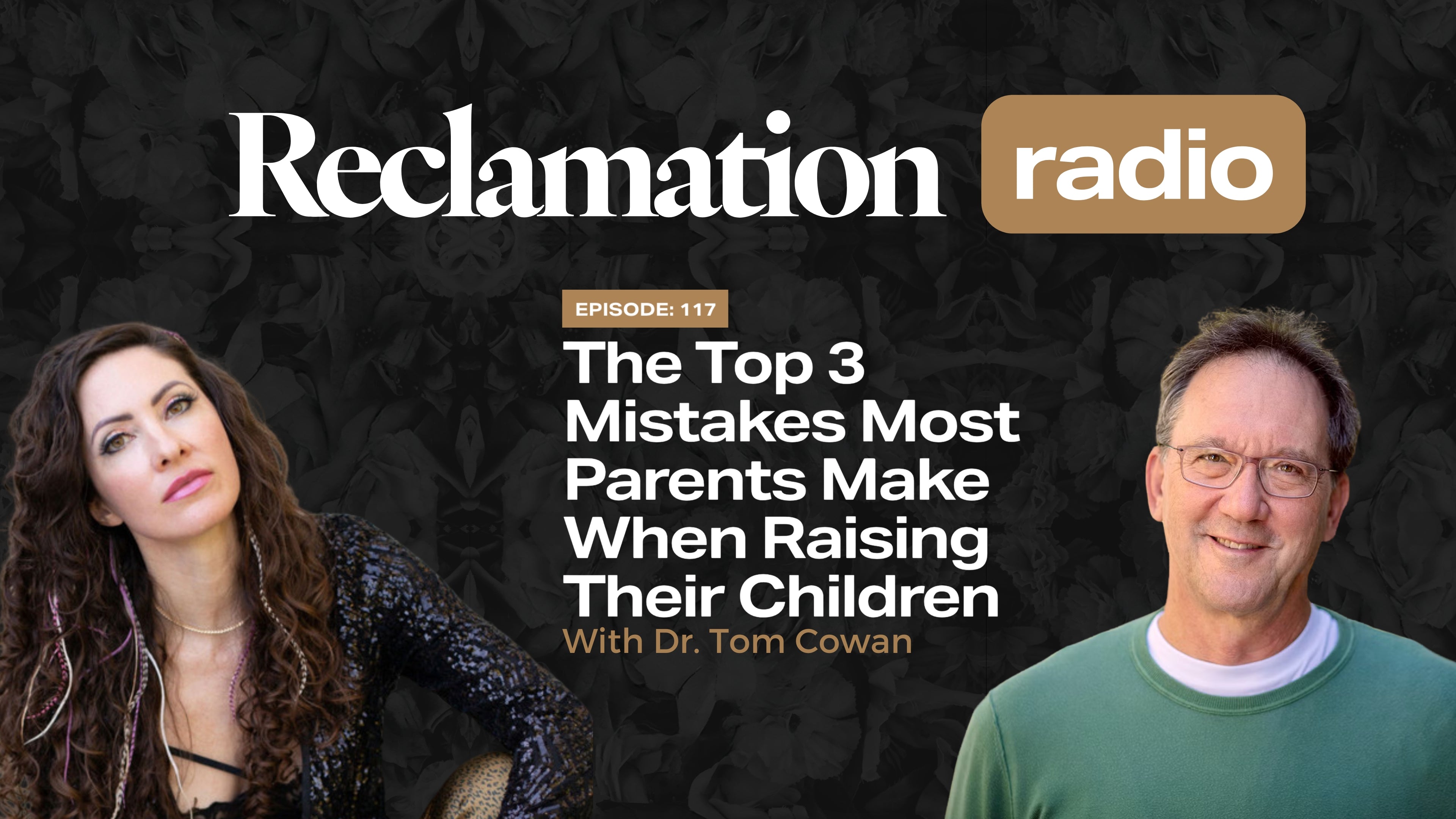 Parenting Expert Reveals The Top 3 Parenting Mistakes Most Parents Mak ...