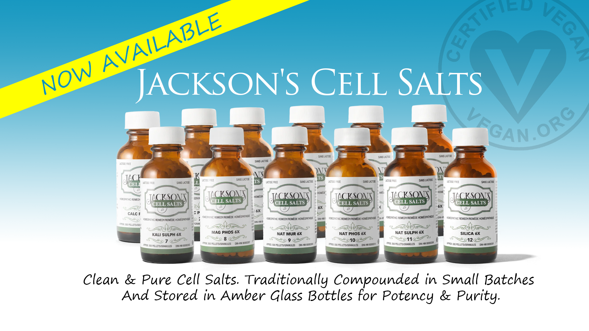 Through Transmutation, Cell Salts Create What Minerals We Need – Dr ...