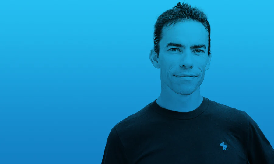 #53: Dr. Mark Bailey – Dr. Tom Cowan