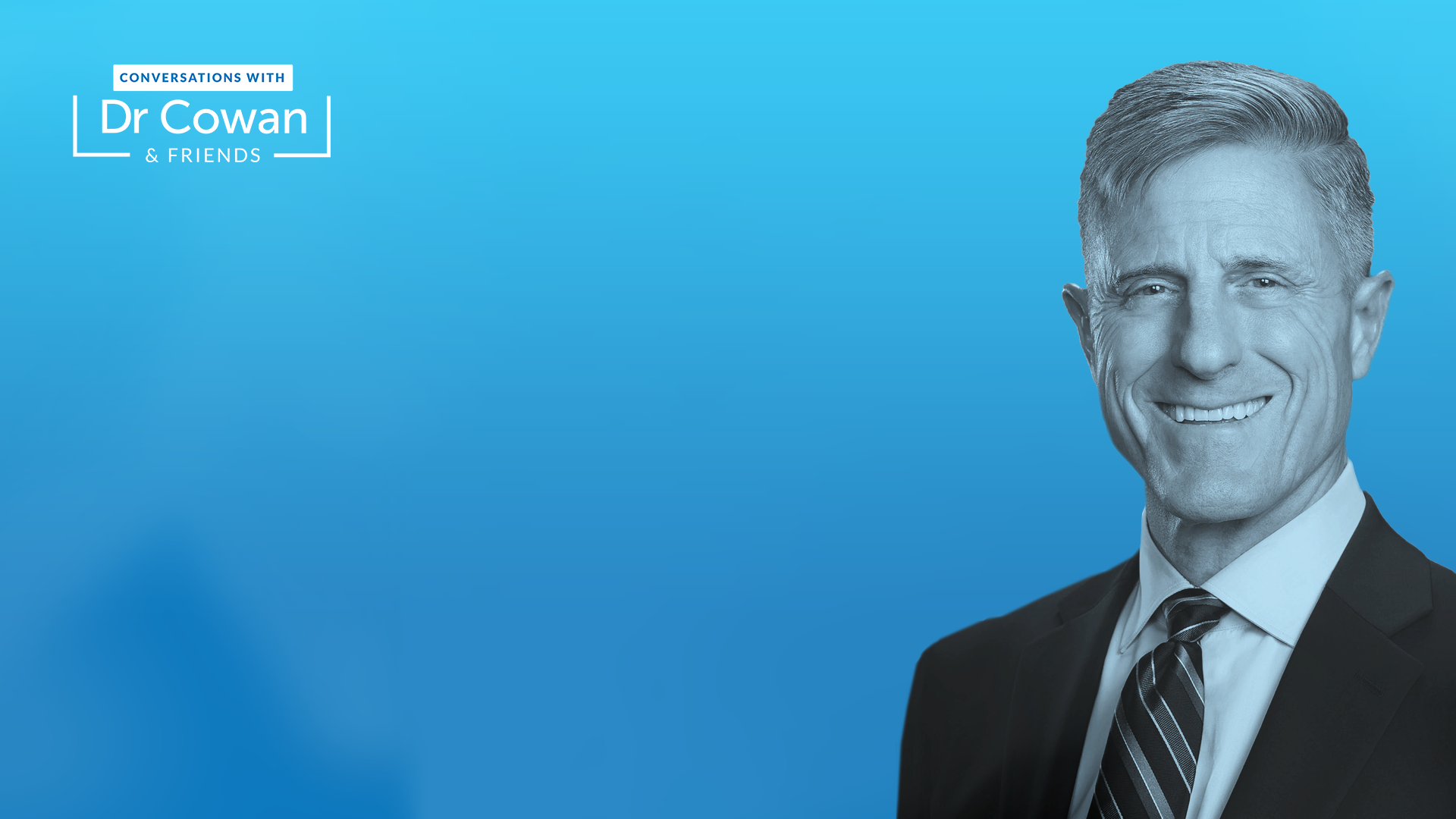 #66: Dr. Jon Harmon – Dr. Tom Cowan