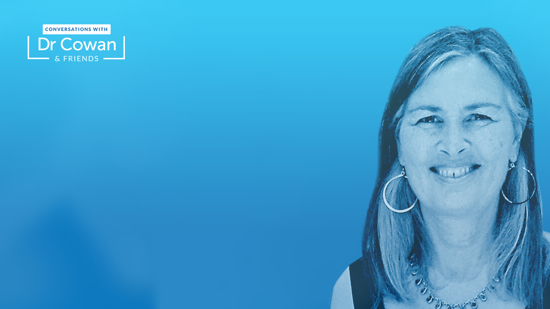 #67: Dr. Veronica Tilden – Dr. Tom Cowan