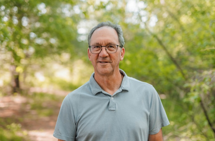 The New Biology Initiative – Dr. Tom Cowan