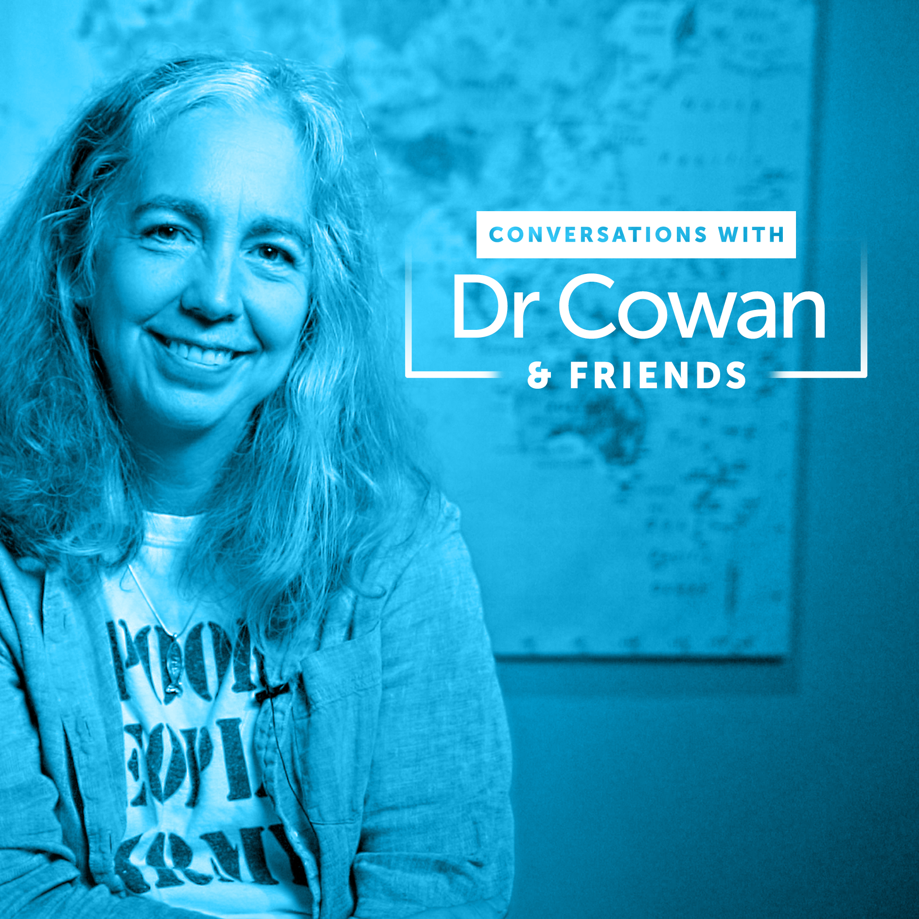 Alison McDowell Second Interview (re: podcast ep. 25 Alison McDowell R ...