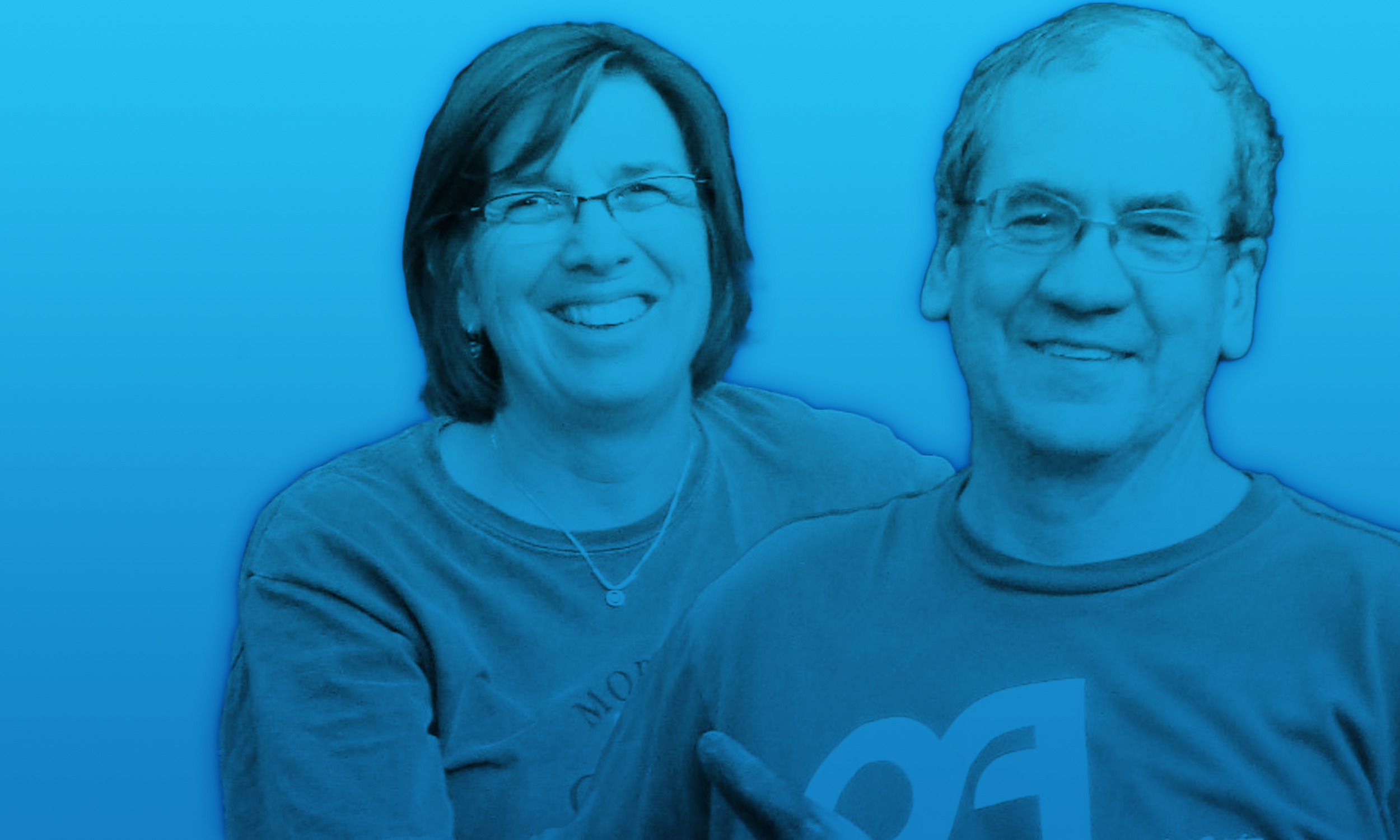 #27: Robin & Shelley Hulbert – Dr. Tom Cowan