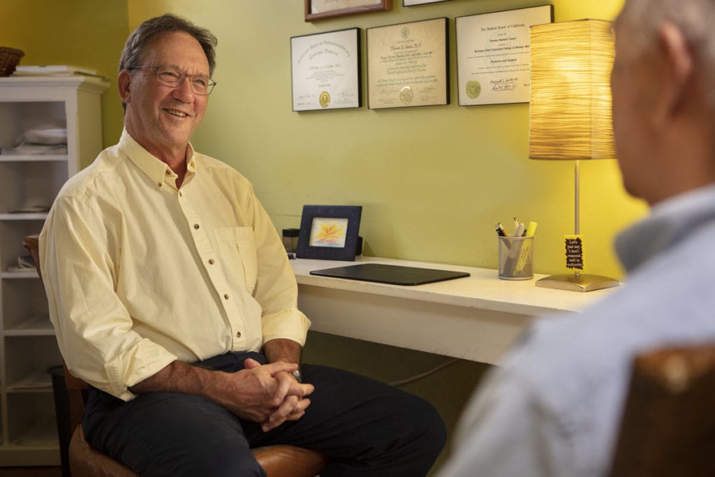 Video Transcript: Important Questions Regarding the Current Health Sit ...