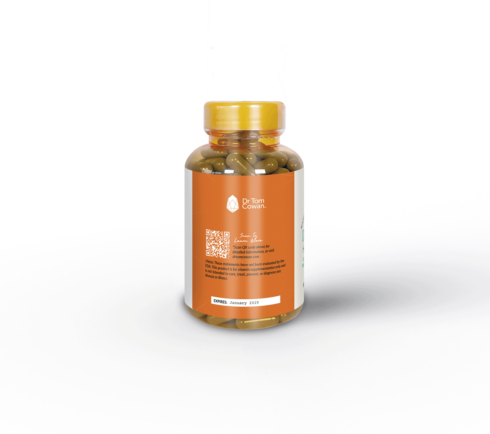Wild Apan Defense Formula – Dr. Tom Cowan