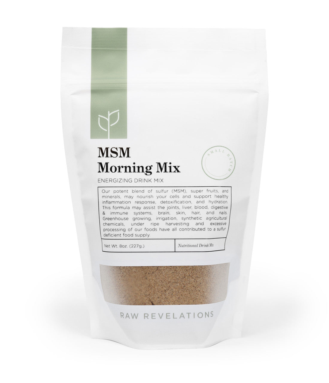 MSM Morning Mix – Dr. Tom Cowan