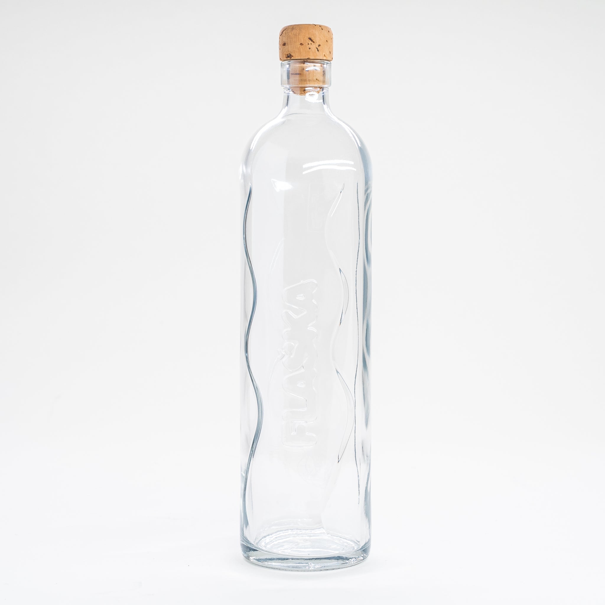 Flaska Natural Cork Water Bottle – Dr. Tom Cowan