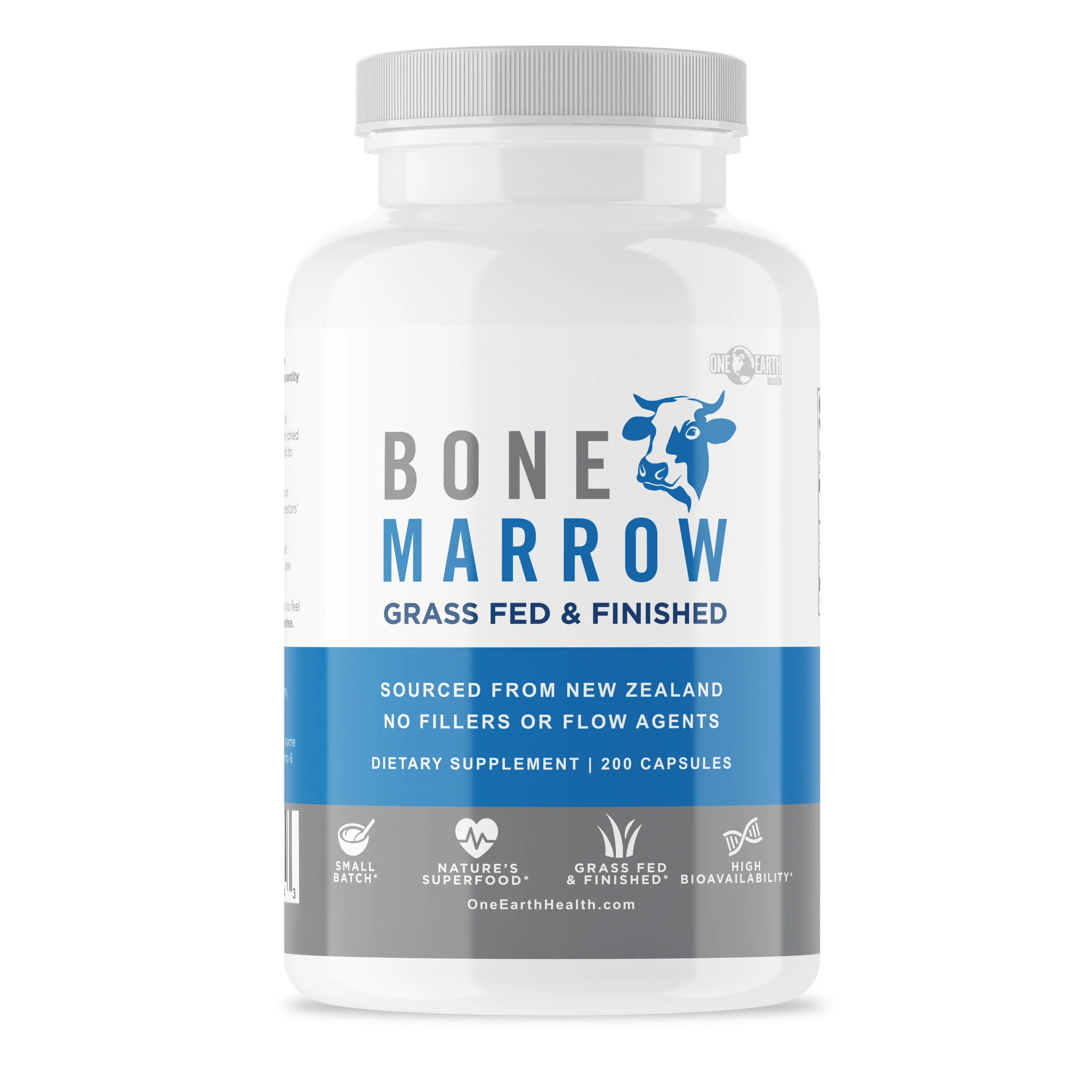 Grass Fed Bone Marrow – Bone, Cartilage and Marrow – Dr. Tom Cowan